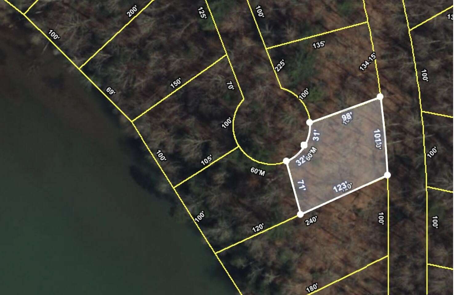 0.28 Acres of Residential Land for Sale in Grandview, Tennessee ...