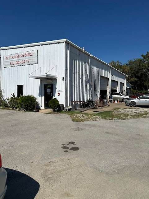 1.8 Acres of Improved Commercial Land for Lease in La Vergne, Tennessee ...