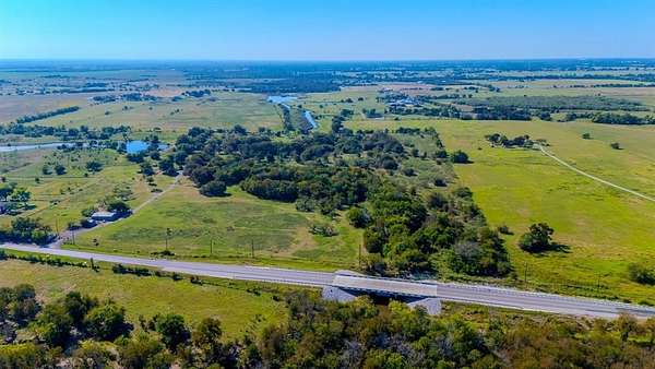 40 Acres of Land for Sale in Pilot Point, Texas - LandSearch