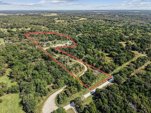 11 Acres of Recreational Land for Sale in Sadler, Texas - LandSearch