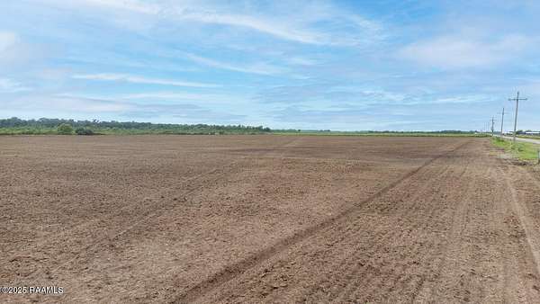 3.52 Acres of Residential Land for Sale in Morse, Louisiana - LandSearch