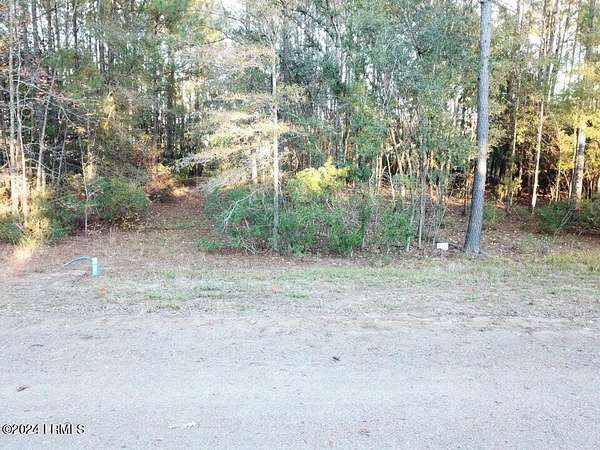0.45 Acres of Residential Land for Sale in Yemassee, South Carolina ...