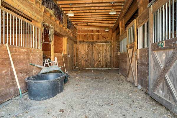 15.7 Acres of Land with Home for Sale in Wolfeboro, New Hampshire - LandSearch