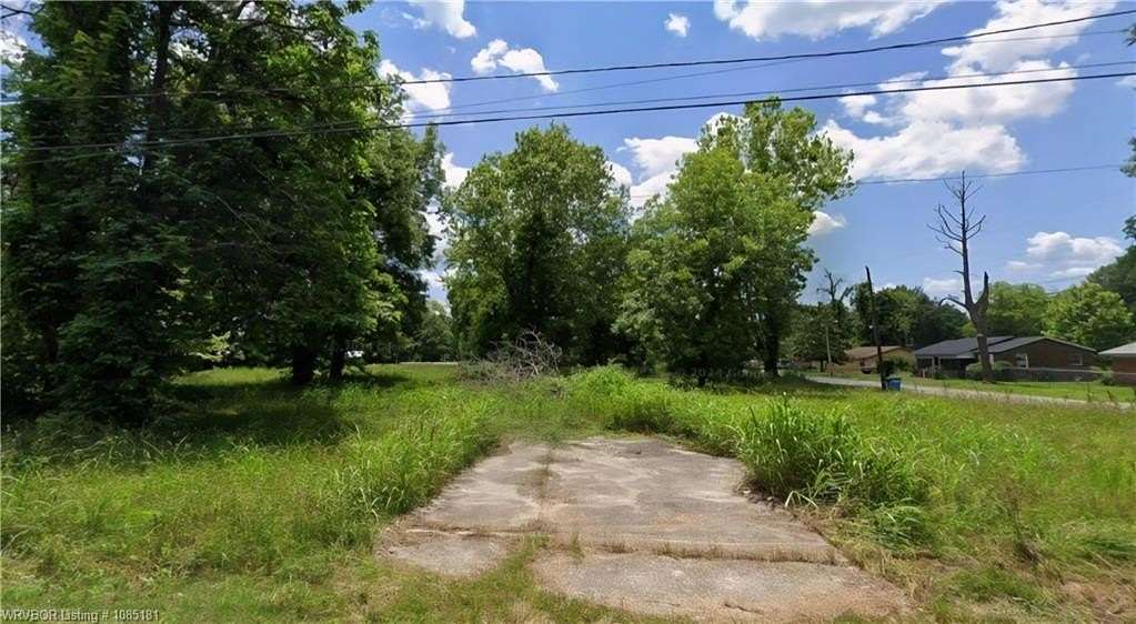 0.14 Acres of Land for Sale in McGehee, Arkansas - LandSearch