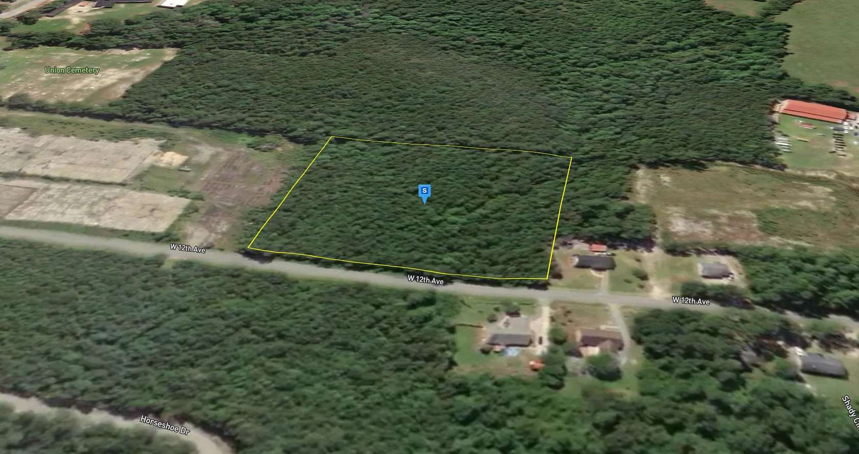 5 Acres of Land for Sale in Lake View, South Carolina - LandSearch