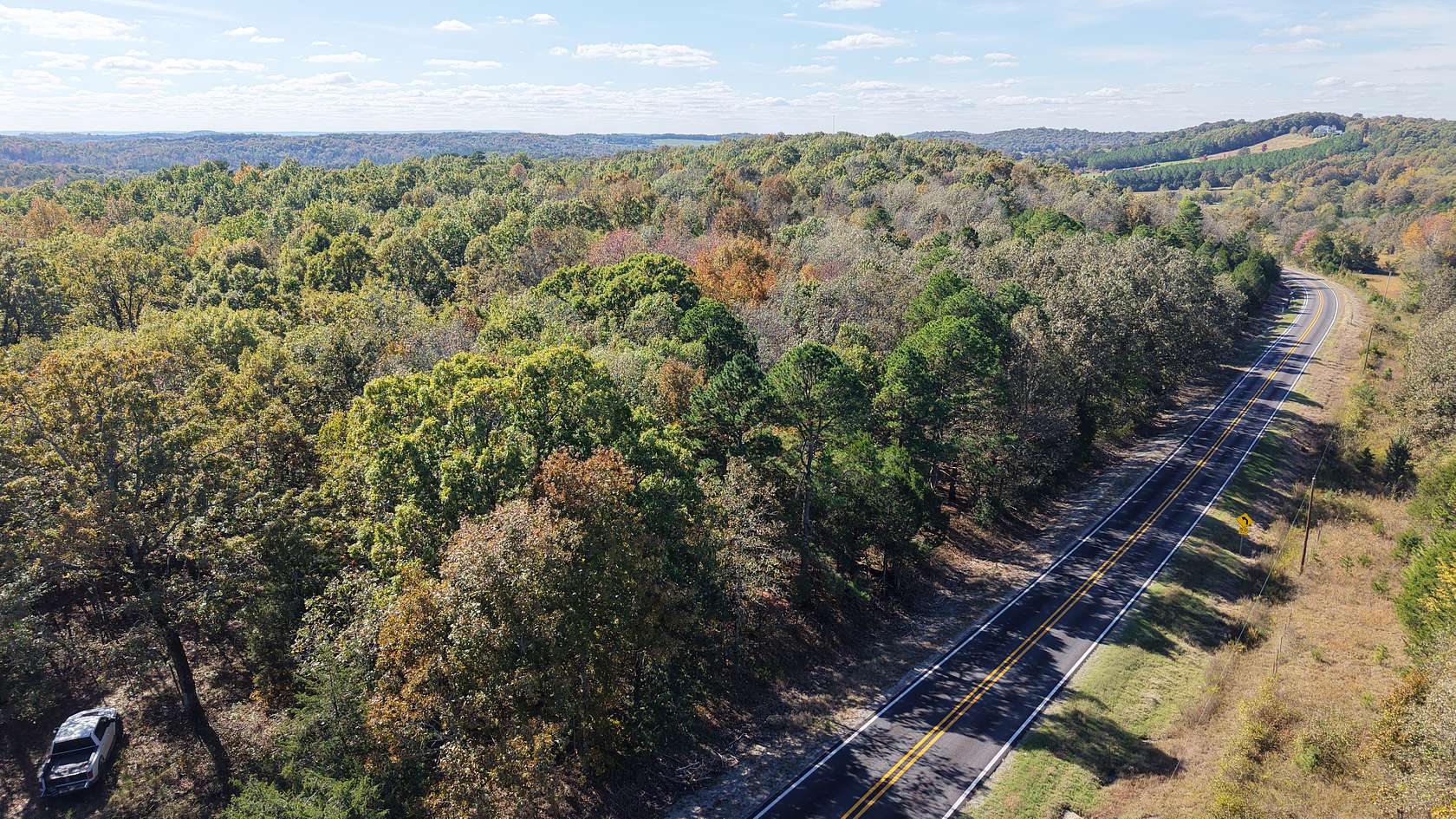 4.5 Acres of Land for Sale in Sidney, Arkansas - LandSearch