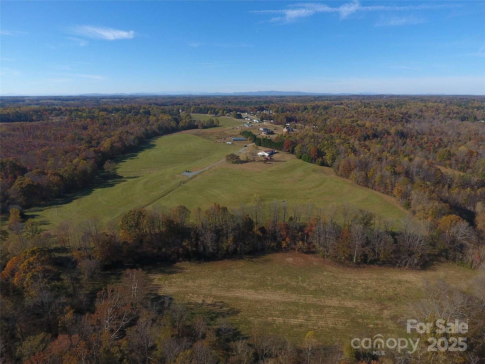 37 Acres of Land for Sale in Shelby, North Carolina - LandSearch