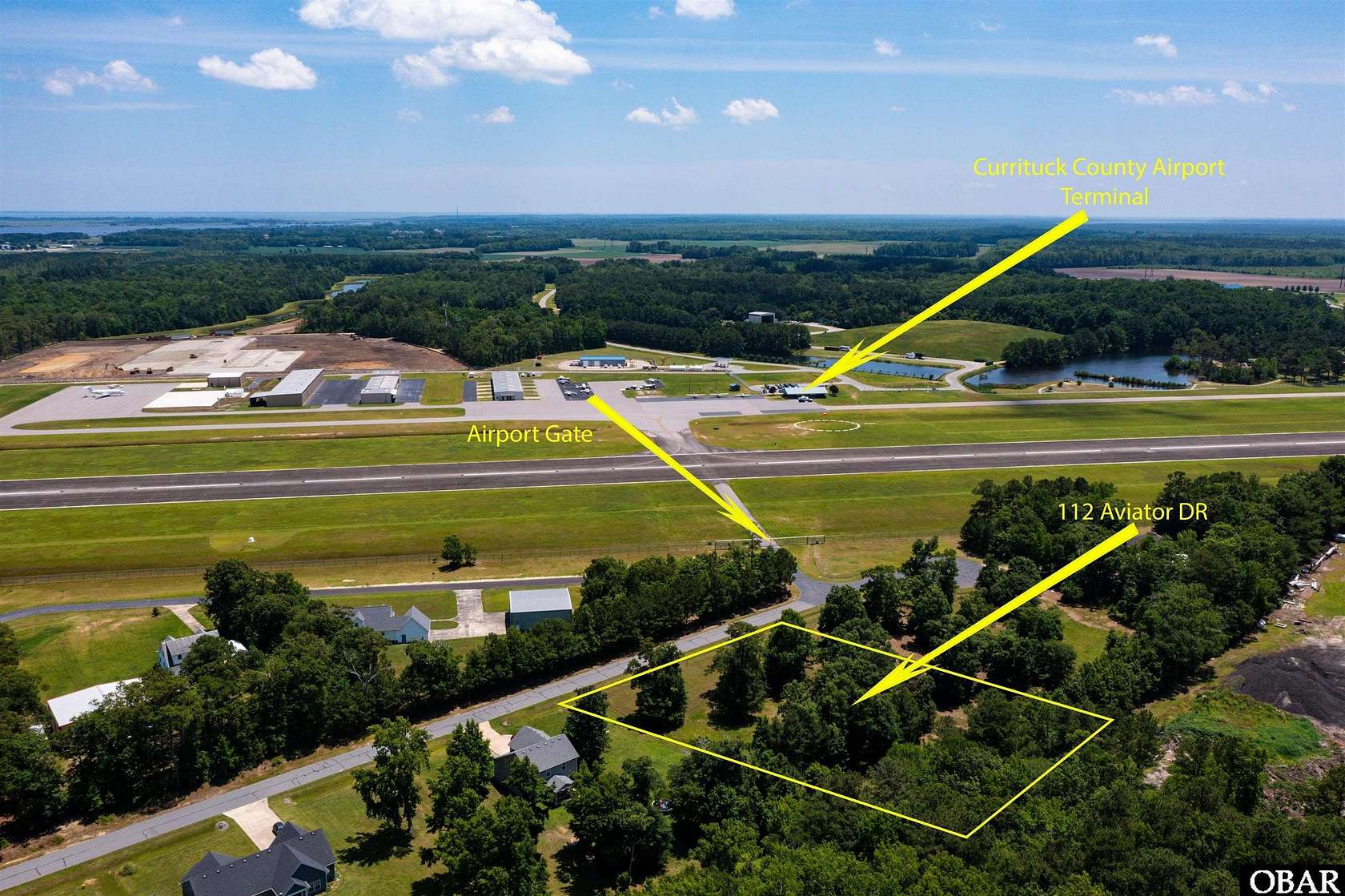 1 Acre of Residential Land for Sale in Maple, North Carolina - LandSearch