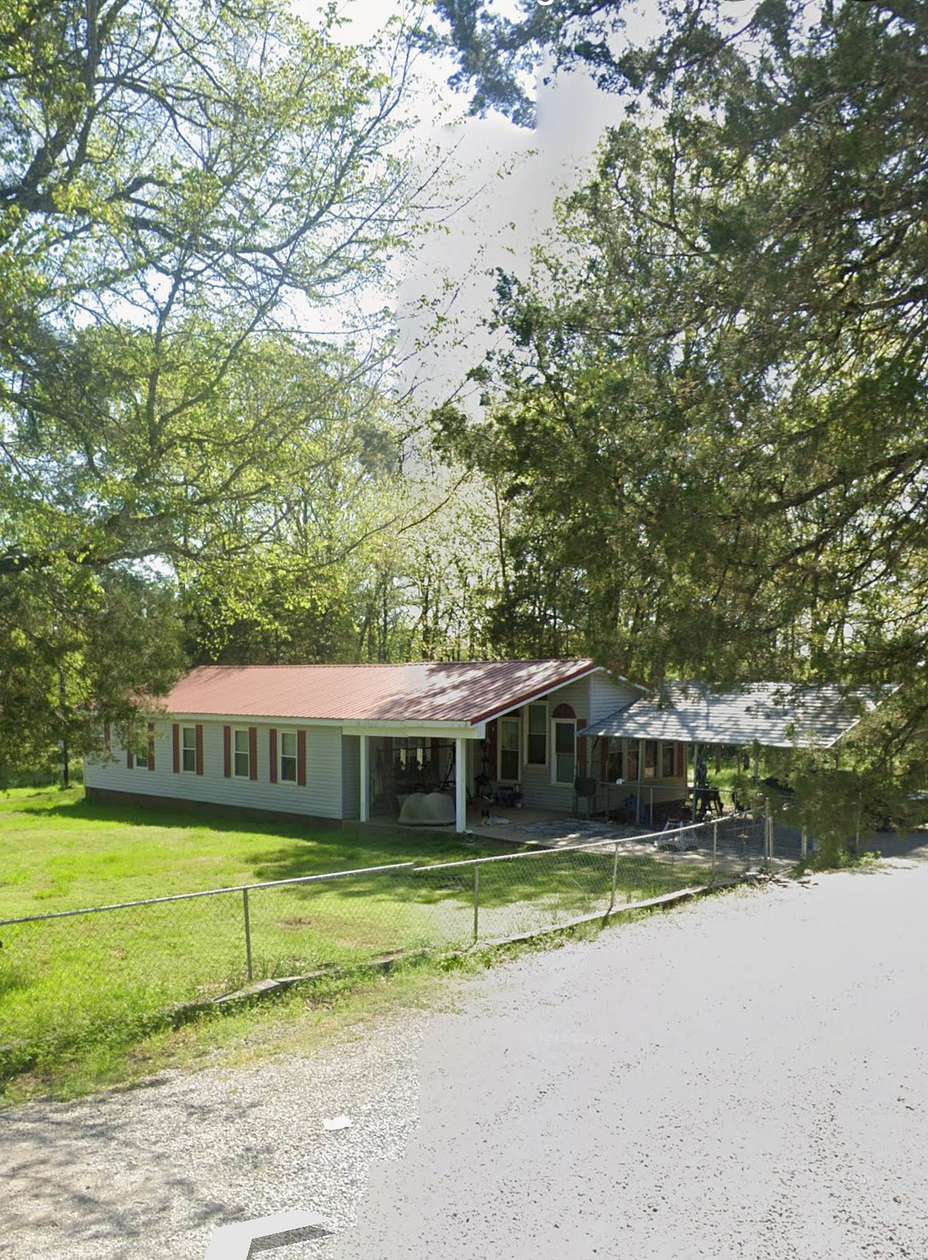 3.7 Acres of Residential Land with Home for Auction in Spring Hill ...