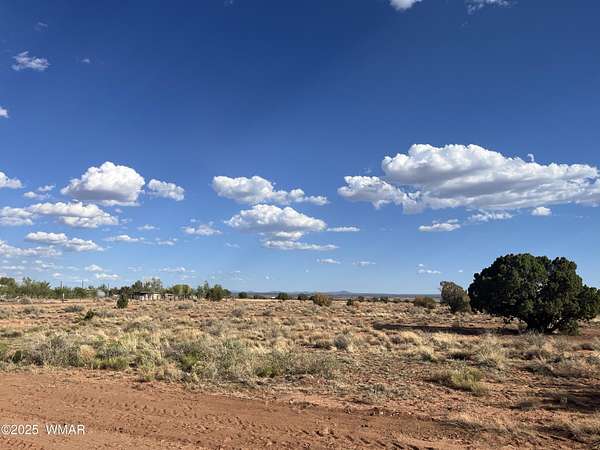 0.54 Acres of Residential Land for Sale in Snowflake, Arizona - LandSearch