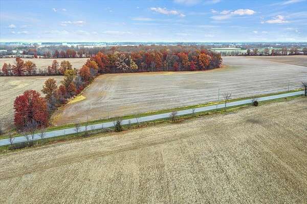 3.27 Acres of Residential Land for Sale in Marysville, Ohio - LandSearch