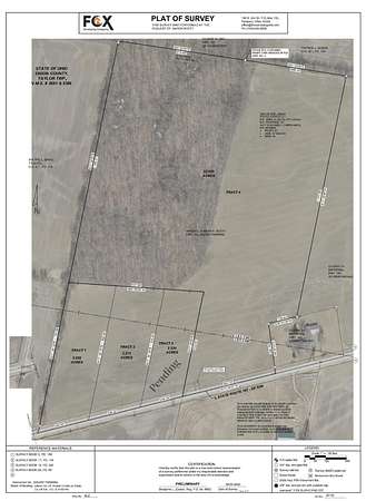 3.27 Acres of Residential Land for Sale in Marysville, Ohio - LandSearch