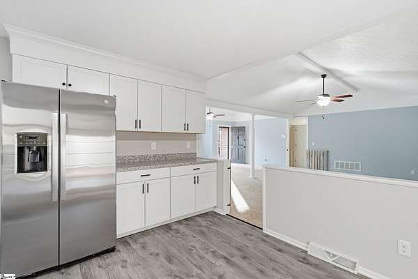 4.9 Acres of Residential Land with Home for Sale in Easley, South ...