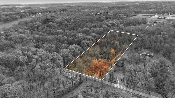 5 Acres of Residential Land for Sale in Mount Vernon, Ohio - LandSearch