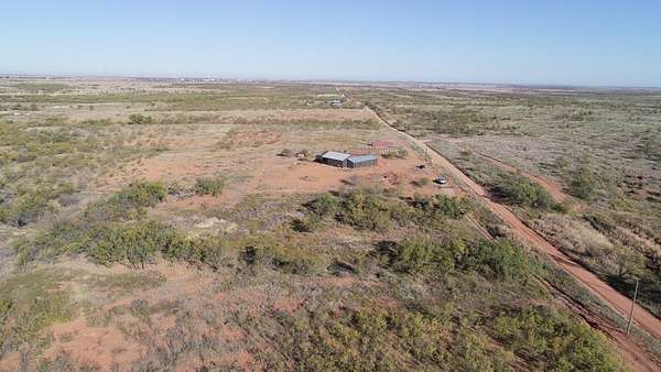 15 Acres of Land with Home for Sale in Roby, Texas - LandSearch