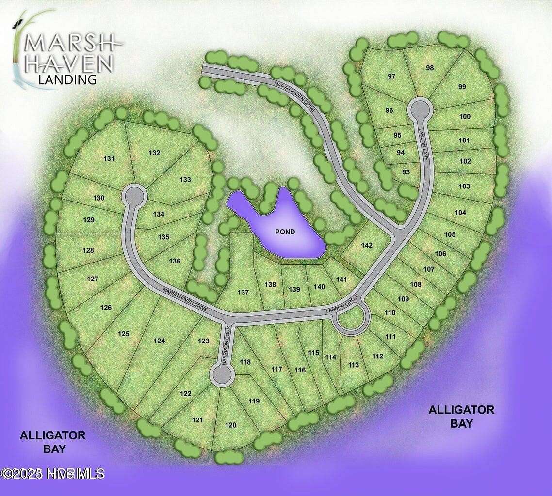 0.6 Acres of Residential Land for Sale in Sneads Ferry, North Carolina ...