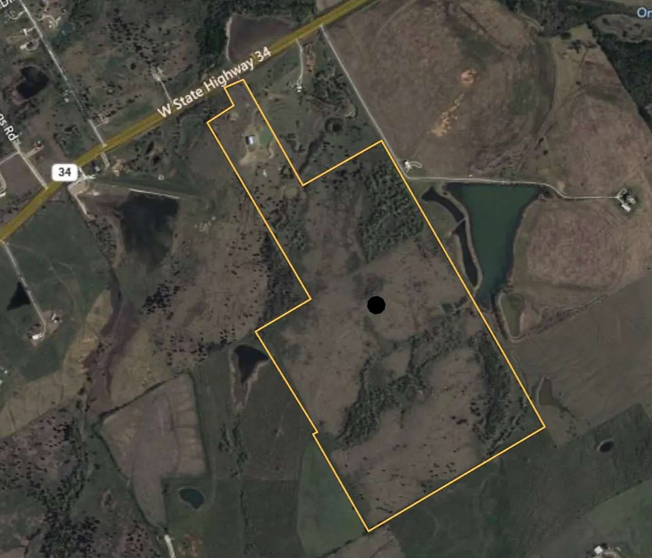 184 Acres of Improved Land for Sale in Italy, Texas - LandSearch