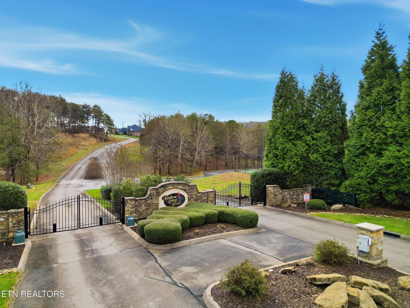 0.5 Acres of Residential Land for Sale in Rockwood, Tennessee - LandSearch