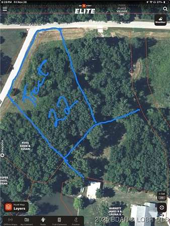 Zip Code 65801 Land for Sale - 17 Properties - LandSearch