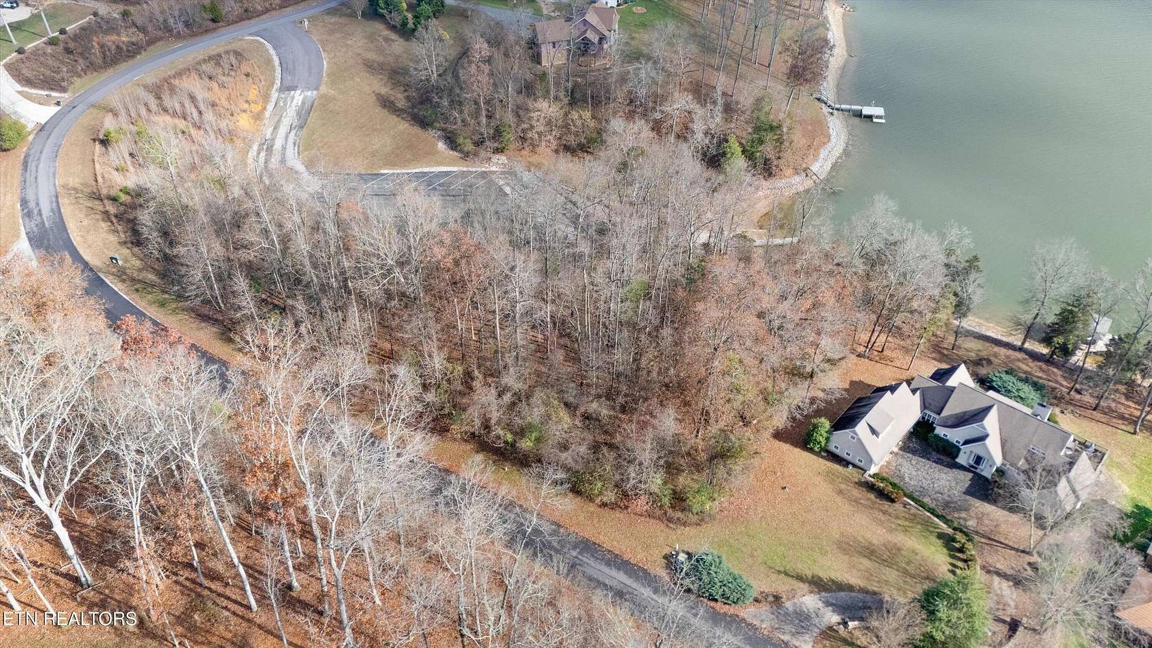 0.89 Acres of Land for Sale in Rockwood, Tennessee - LandSearch