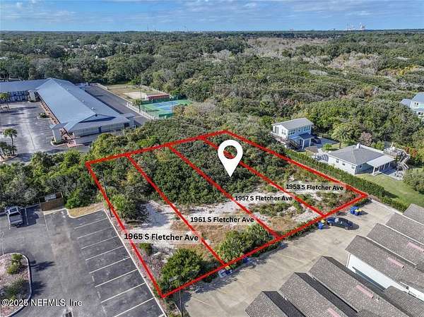 0.11 Acres of Land for Sale in Fernandina Beach, Florida - LandSearch