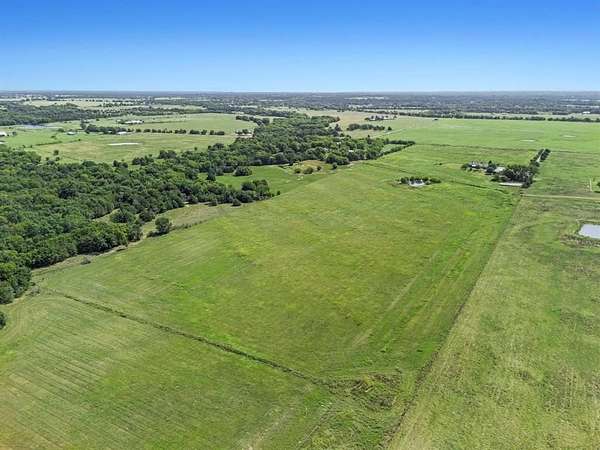 34.5 Acres of Land for Sale in Wills Point, Texas - LandSearch