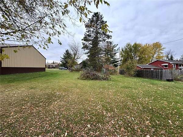 0.02 Acres of Residential Land for Sale in Backus, Minnesota - LandSearch
