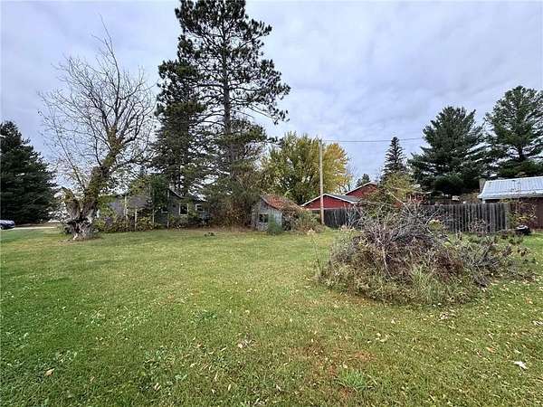 0.02 Acres of Residential Land for Sale in Backus, Minnesota - LandSearch