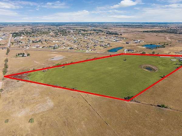 22.2 Acres of Agricultural Land for Sale in Sealy, Texas - LandSearch