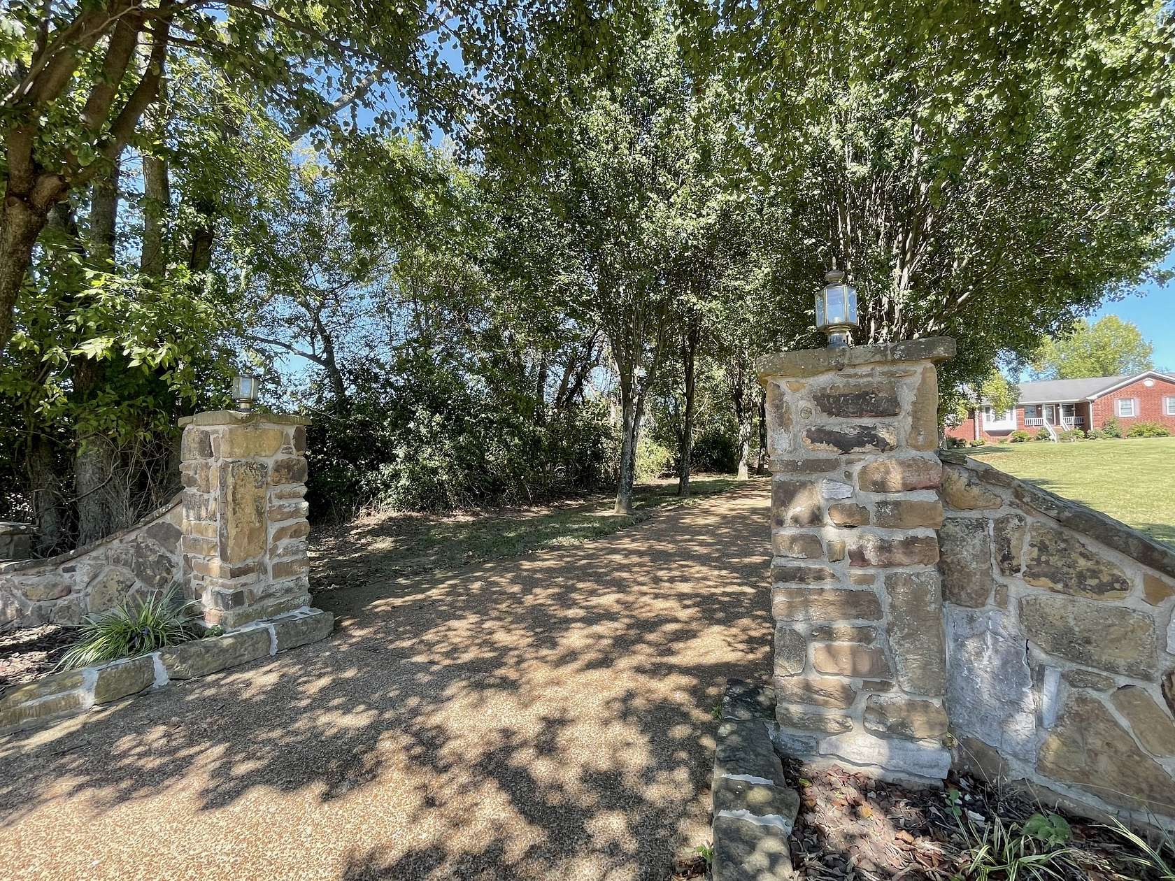 2 Acres of Residential Land with Home for Sale in Antioch, Tennessee ...