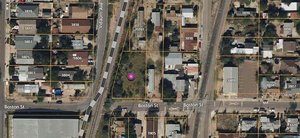 0.27 Acres of Land for Sale in Laredo, Texas - LandSearch