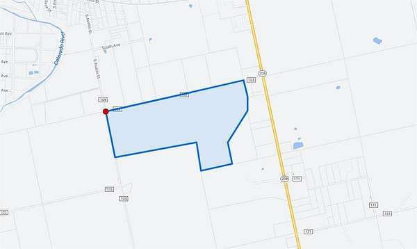 190 Acres of Land for Sale in Colorado City, Texas - LandSearch
