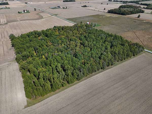 26.7 Acres of Land for Sale in Forest, Ohio - LandSearch