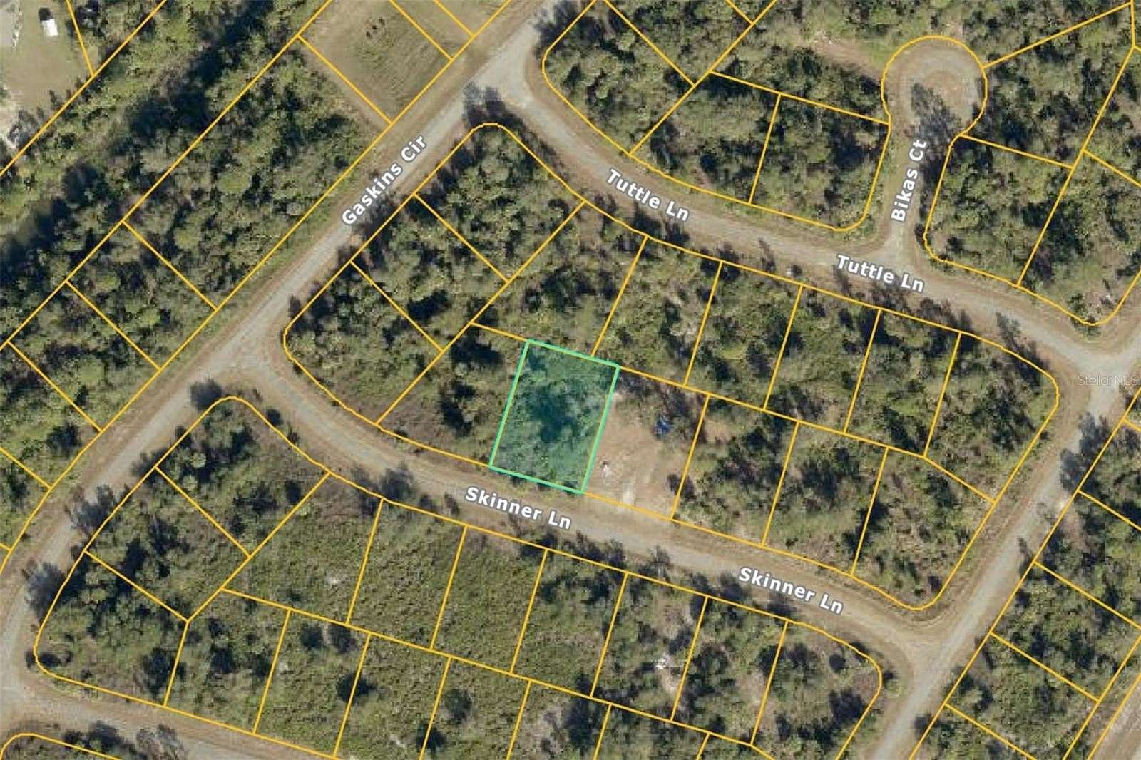 0.26 Acres of Residential Land for Sale in North Port, Florida - LandSearch