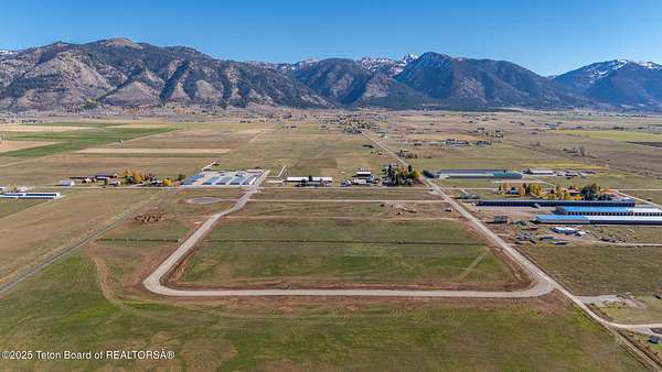 5.33 Acres of Residential Land for Sale in Thayne, Wyoming - LandSearch