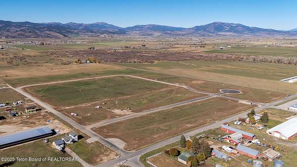 1 Acre of Residential Land for Sale in Thayne, Wyoming - LandSearch