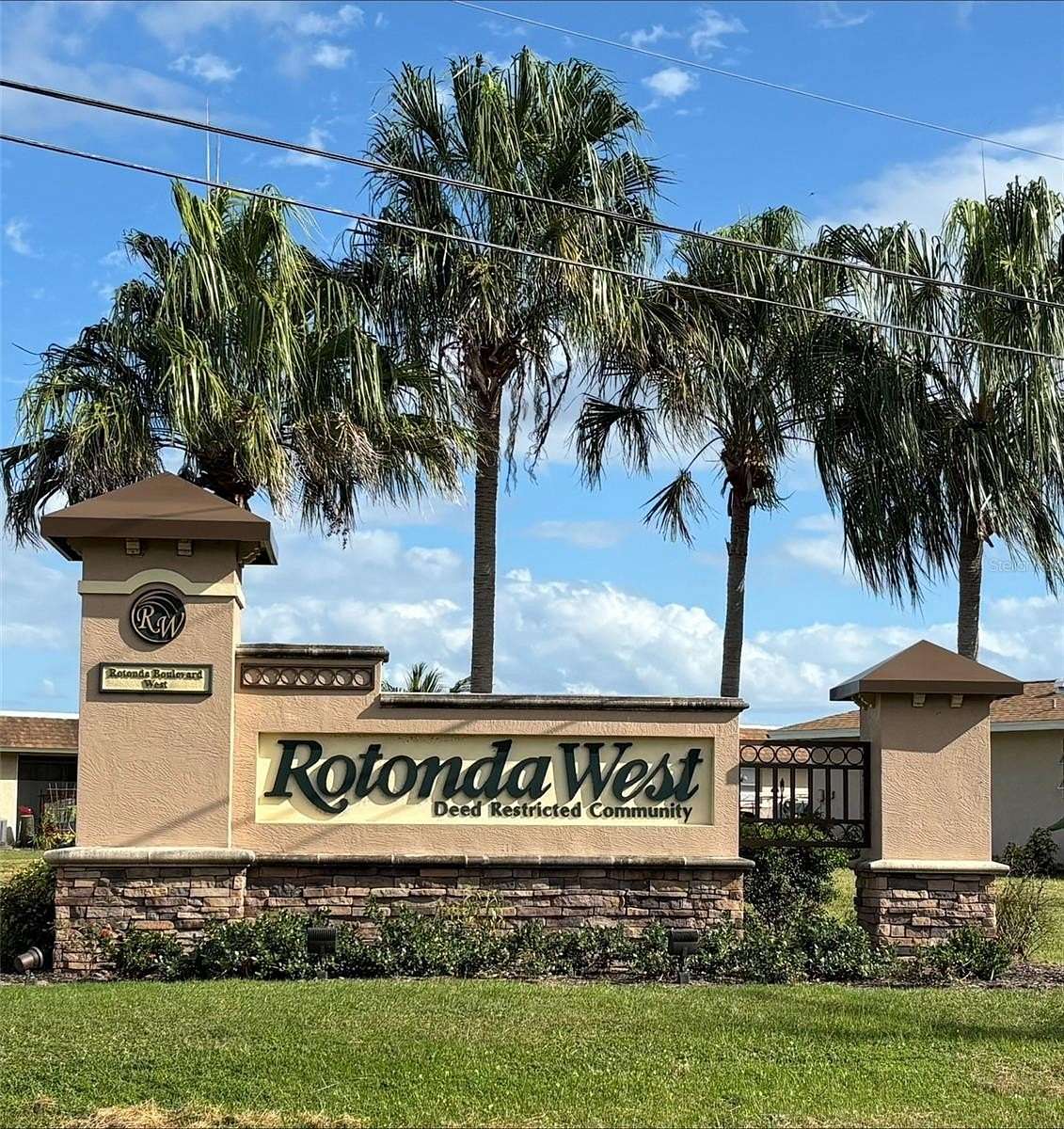 0.2 Acres of Residential Land for Sale in Rotonda West, Florida ...