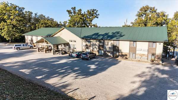75 Acres of Recreational & Residential Land for Sale in Clinton ...