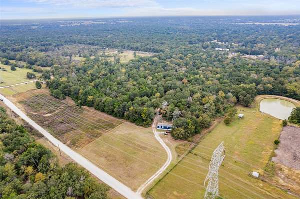 20 Acres of Land for Sale in Fairfield, Texas - LandSearch