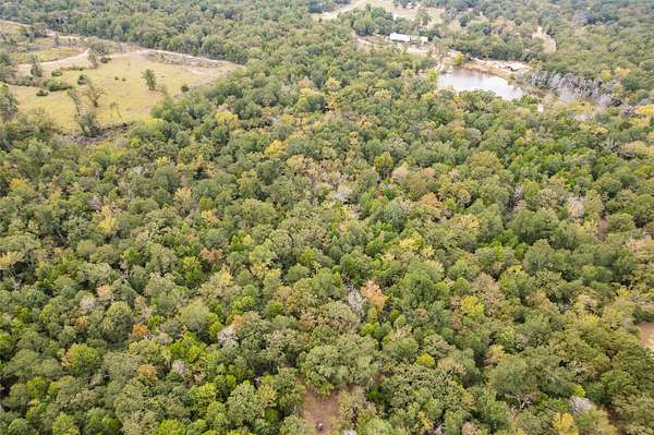 20 Acres of Land for Sale in Fairfield, Texas - LandSearch