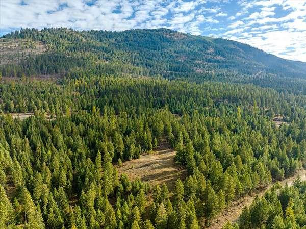 5.18 Acres of Land for Sale in Noxon, Montana - LandSearch