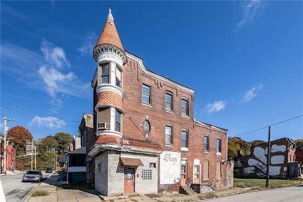 0.03 Acres of Mixed-Use Land for Sale in Pittsburgh, Pennsylvania ...