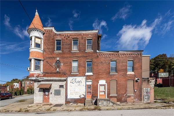 0.03 Acres of Mixed-Use Land for Sale in Pittsburgh, Pennsylvania ...