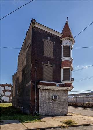 0.03 Acres of Mixed-Use Land for Sale in Pittsburgh, Pennsylvania ...