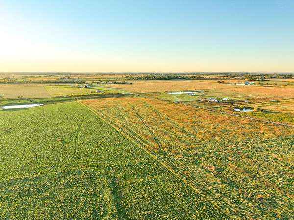 160 Acres of Recreational Land & Farm for Sale in Talala, Oklahoma - LandSearch