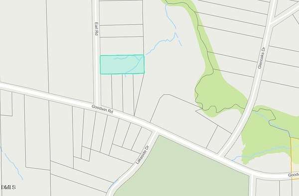 1.24 Acres of Residential Land for Sale in Durham, North Carolina ...