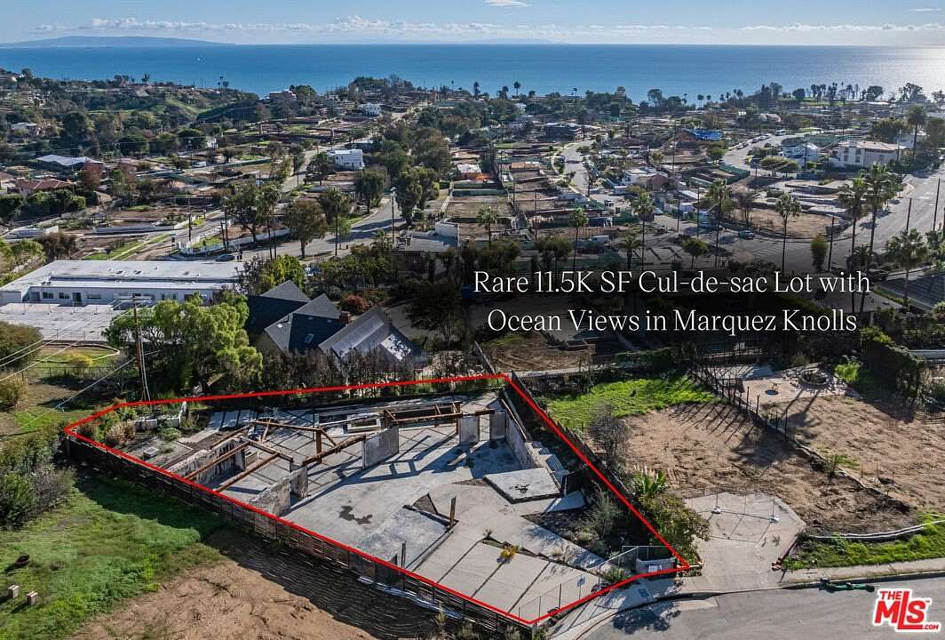 0.27 Acres of Residential Land for Sale in Pacific Palisades ...