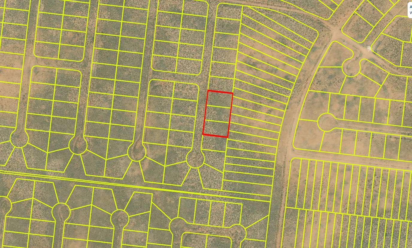 0.75 Acres of Residential Land for Sale in Valencia, New Mexico ...