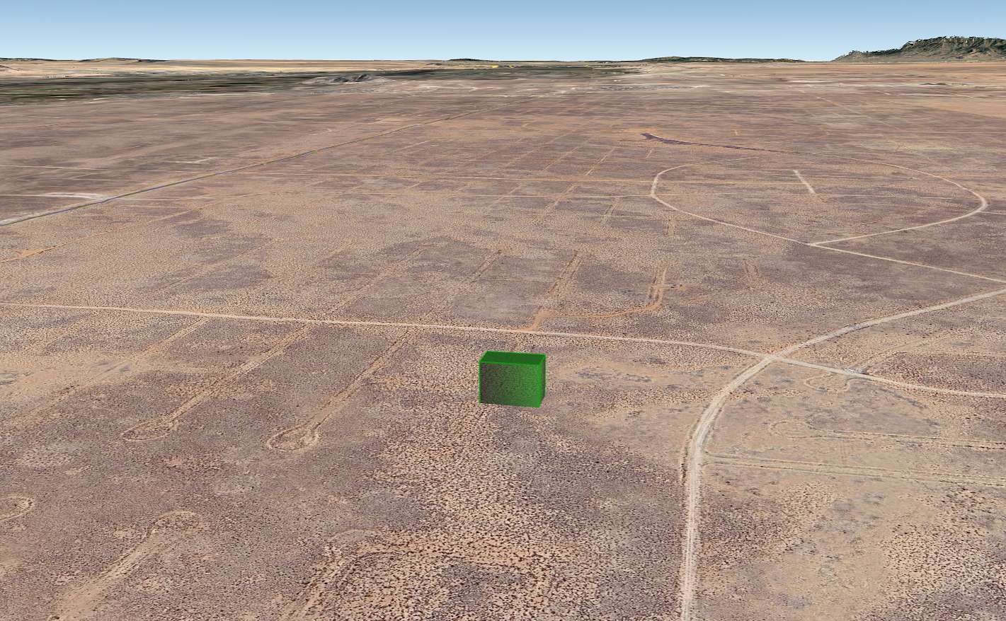 0.25 Acres of Residential Land for Sale in Valencia, New Mexico ...