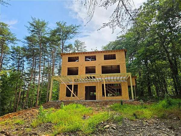 2.18 Acres of Residential Land with Home for Sale in Ranger, Georgia ...